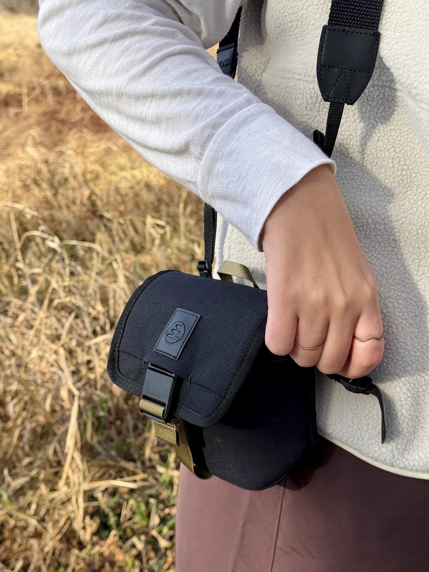 Nocs Provisions Launches New Carry Pouches and Tube Caddy for ...